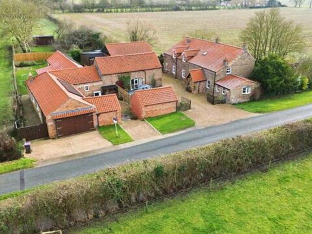 9 Bedroom House Lincolnshire Lincolnshire 99290143