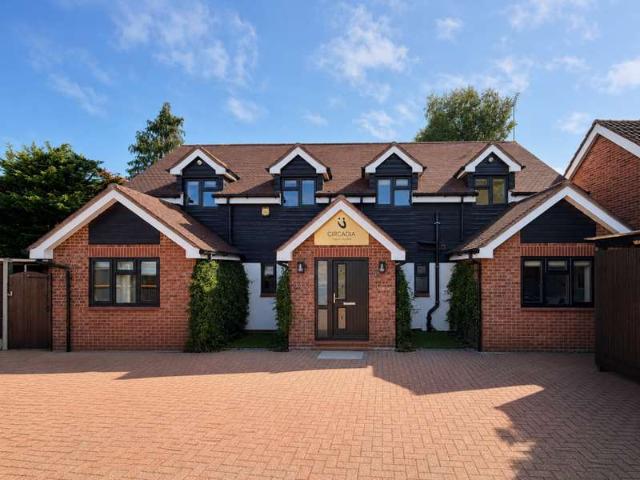 9 Bedroom House Share