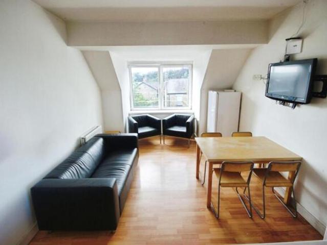 1 bedroom house share for rent in 57b Norfolk Road, Sheffield, S2