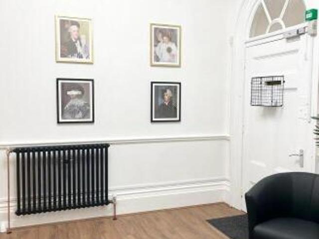 9 bedroom house share for rent in Cheyne Walk, NN1