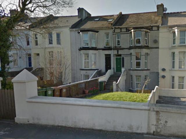 9 bedroom house share for rent in Alexandra Road, Plymouth, Devon, PL4