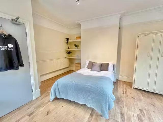 9 bedroom house share for rent in Bouverie Street, Chester, Ch.