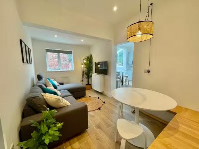 9 bedroom house share for rent in Bouverie Street, Chester, Ch.