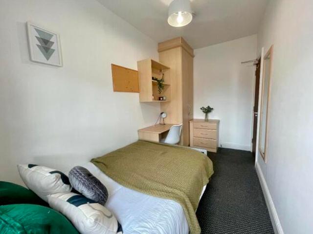 9 bedroom house share for rent in Bouverie Street, Chester, Cheshire, CH1