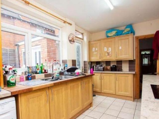 9 Bedroom House Share For Rent In Birmingham, West Midlands