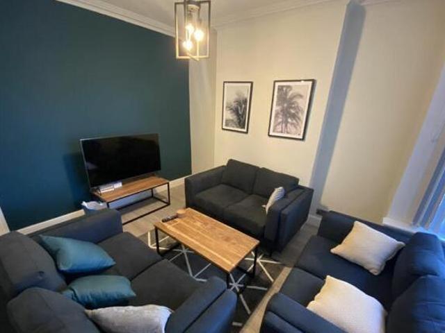 9 Bedroom House Share For Rent In Birmingham, West Midlands