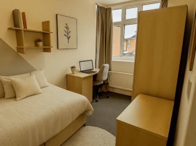 9 bedroom house share for rent in Gregson Road, Lancaster, LA1