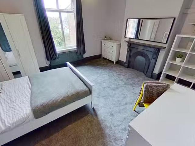 9 bedroom house share for rent in Liverpool Road, Chester, CH2
