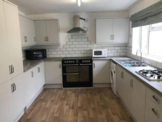 9 bedroom house share for rent in Southfield Road Middlesbrough TS1 3HA TS1