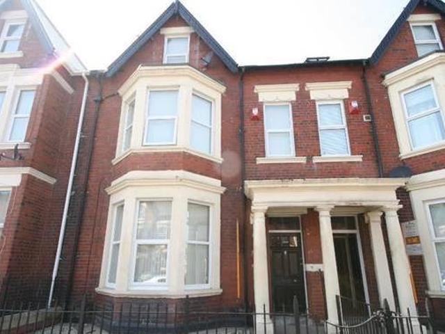 9 bedroom house share for rent in Wingrove Road Newcastle Upon Tyne NE4