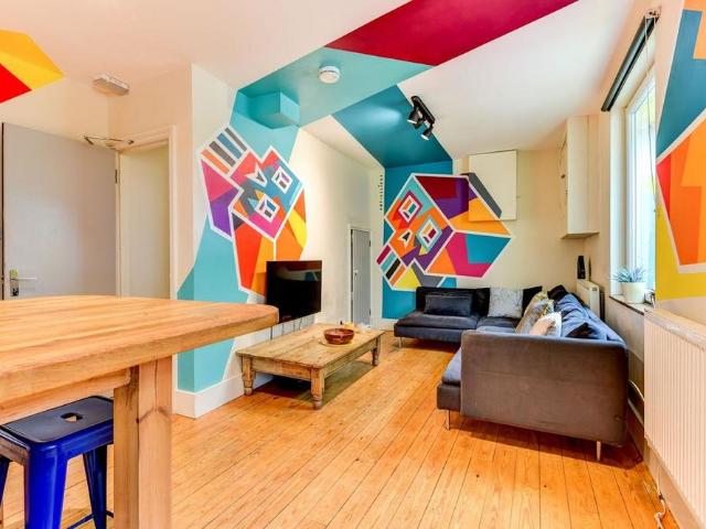 9 bedroom house to rent