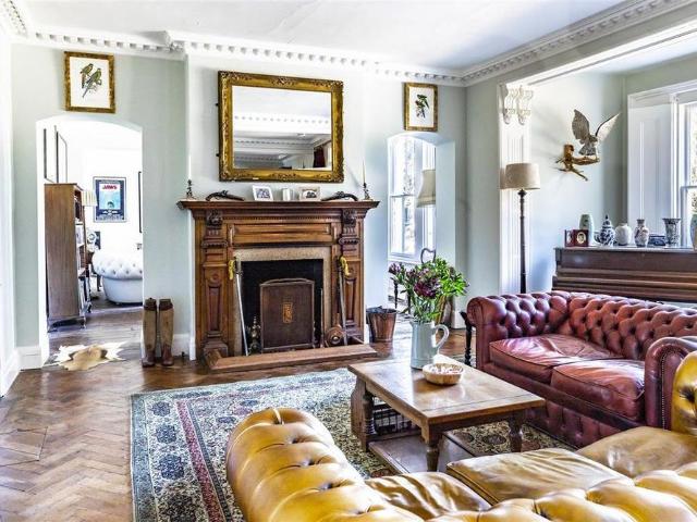 9 bedroom house to rent