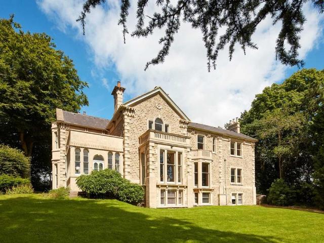 9 bedroom house to rent
