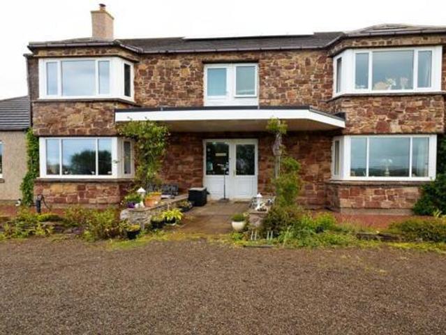 9 Bedroom House Thurso Thurso LS99380817