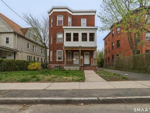 9 bedroom, Hartford CT 06112 LS101802015