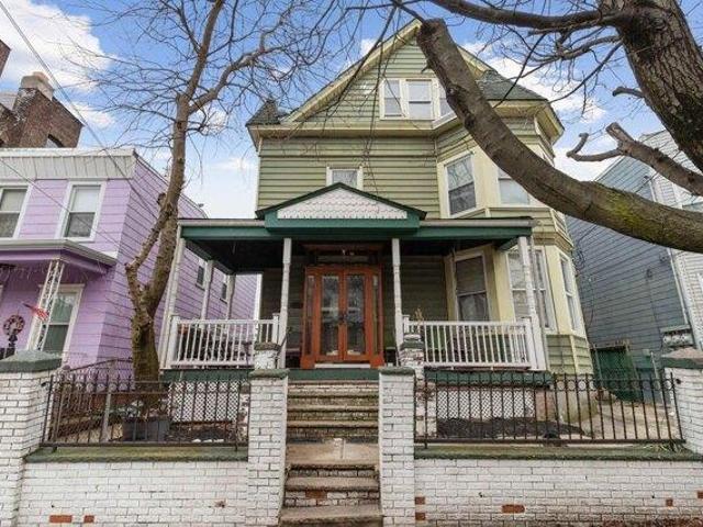 9 bedroom, Jersey City NJ 07307 LS102214947