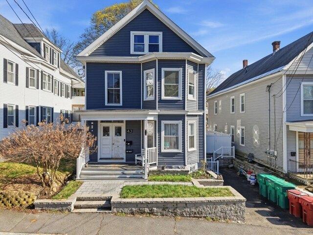9 bedroom, Lowell MA 01850 104569191