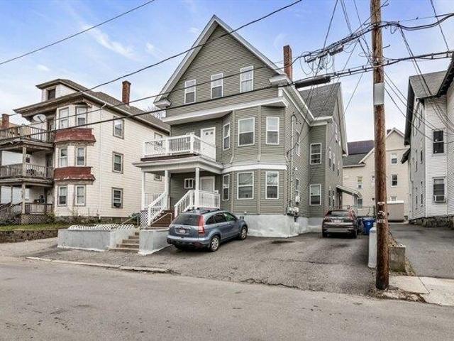9 bedroom, Lawrence MA 01841 LS101577700