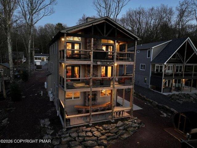 9 bedroom, Lake Harmony PA 18624 104906698