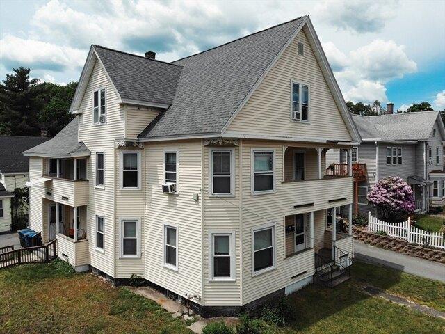 9 bedroom, Leominster MA 01453 104787854