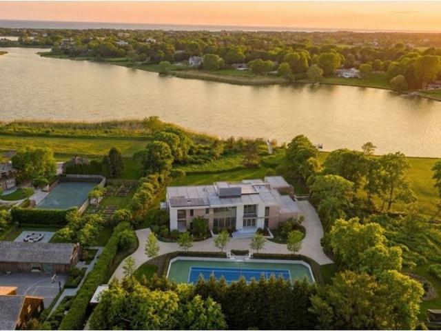 9 bedroom luxury House for sale in Water Mill, New York