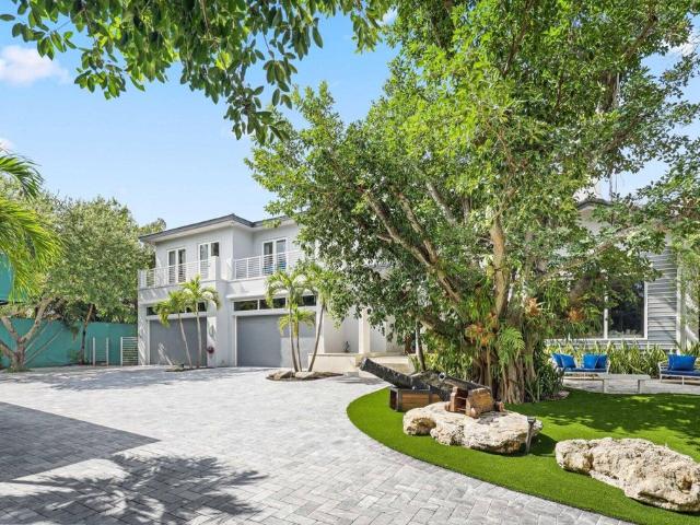 9 bedroom luxury Villa for sale in Fort Lauderdale, Florida