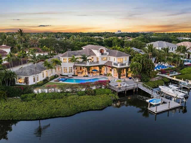 9 bedroom luxury Villa for sale in Jupiter, United States