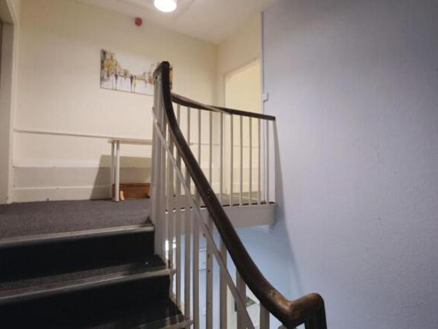 9 bedroom maisonette for rent in Lower Park Row, Bristol, BS1