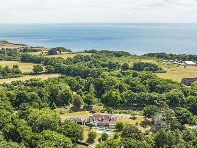 9 bedroom manor house for sale in Bembridge Isle of Wight PO35