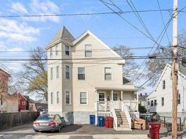 9 bedroom, Melrose MA 02176 103496237