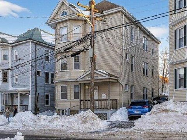 9 bedroom, New Bedford MA 02740 103019124