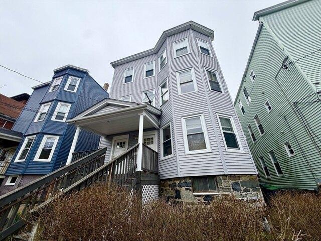 9 bedroom, Somerville MA 02143 101707099