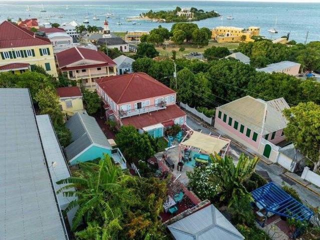 9 bedroom, Saint Croix IN 00820 105082920
