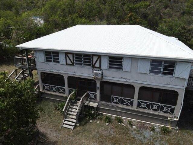9 bedroom, Saint John IN 00830 LS101747355