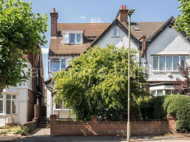 9 Bedroom Semi Detached House