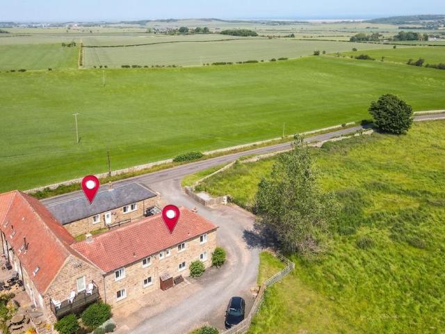 9 bedroom semi detached house for sale