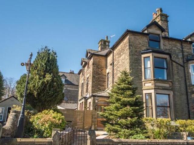 9 Bedroom Semi detached House For Sale In Buxton, Derbyshire