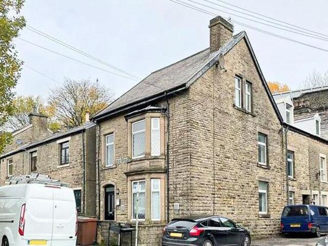 9 Bedroom Semi detached House For Sale In Buxton, Derbyshire
