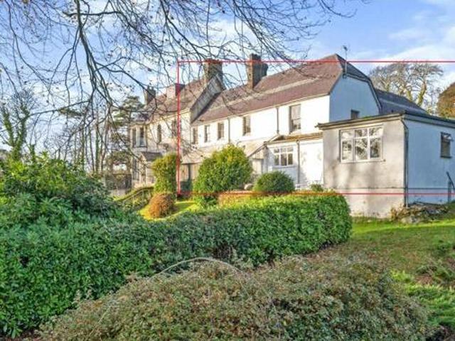 9 Bedroom Semi detached House For Sale In Gwynedd