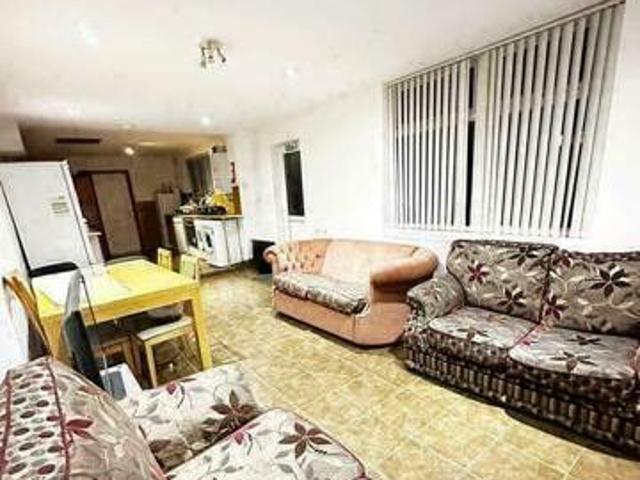 9 Bedroom Semi detached House For Rent In Birmingham