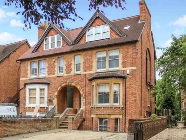 1 bedroom semi detached house for rent in Stanley Road, Oxford, Oxfordshire, OX4