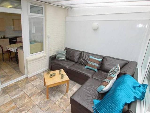 9 bedroom semidetached house for rent in Upper Redlands Road Reading RG1