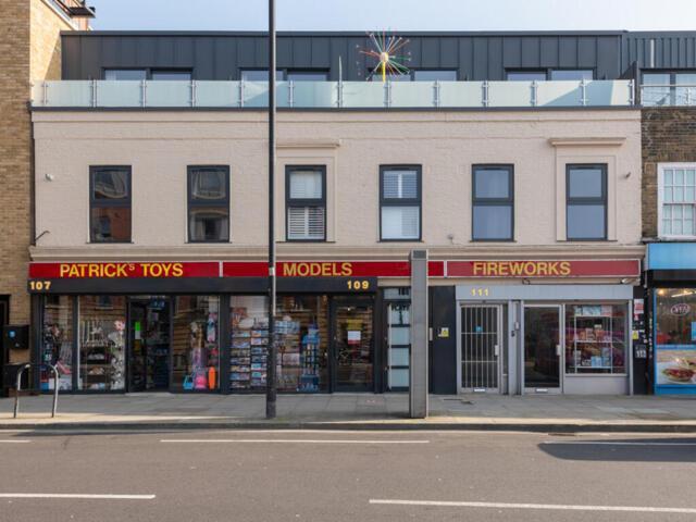 9 Bedroom Shared Living/roommate London Greater London 100855317