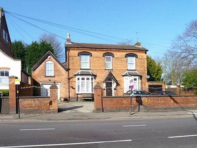9 Bedroom Shared Living/roommate West Midlands England 97417921