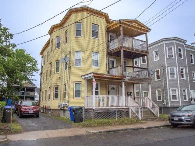 9 bedroom, Springfield MA 01109 103127781