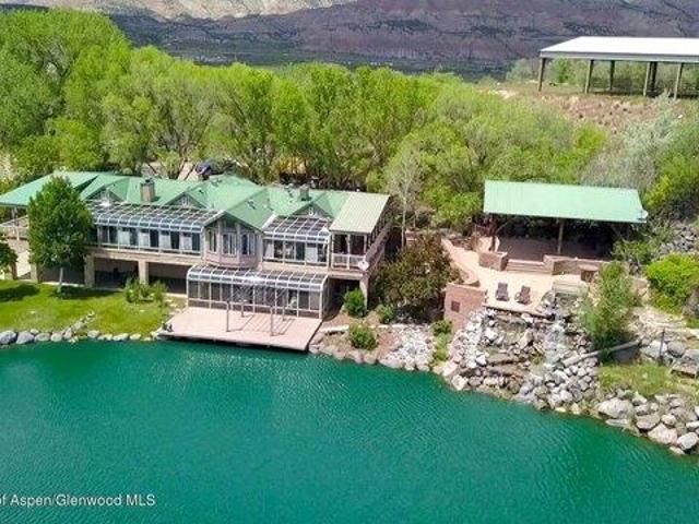 9 bedroom, Parachute CO 81635 LS89686620