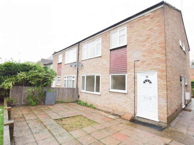 2 Bedroom Property