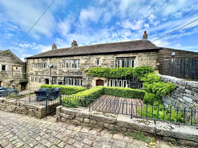 9 Bedroom Property