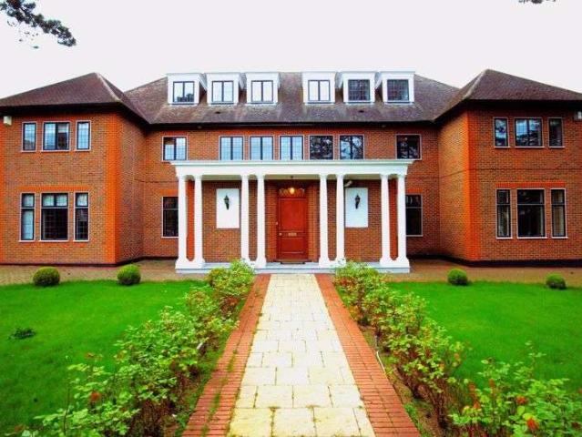 9 Bedroom Property