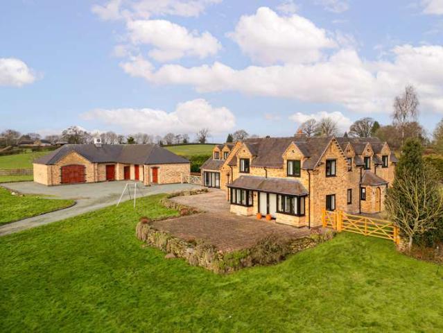 9 Bedroom Property